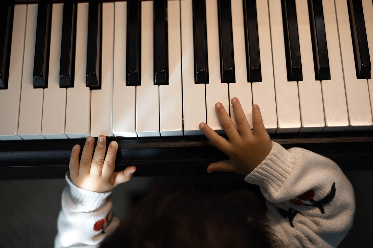 Nathaniel Free Lessons — Piano, Guitar, Theory & More
